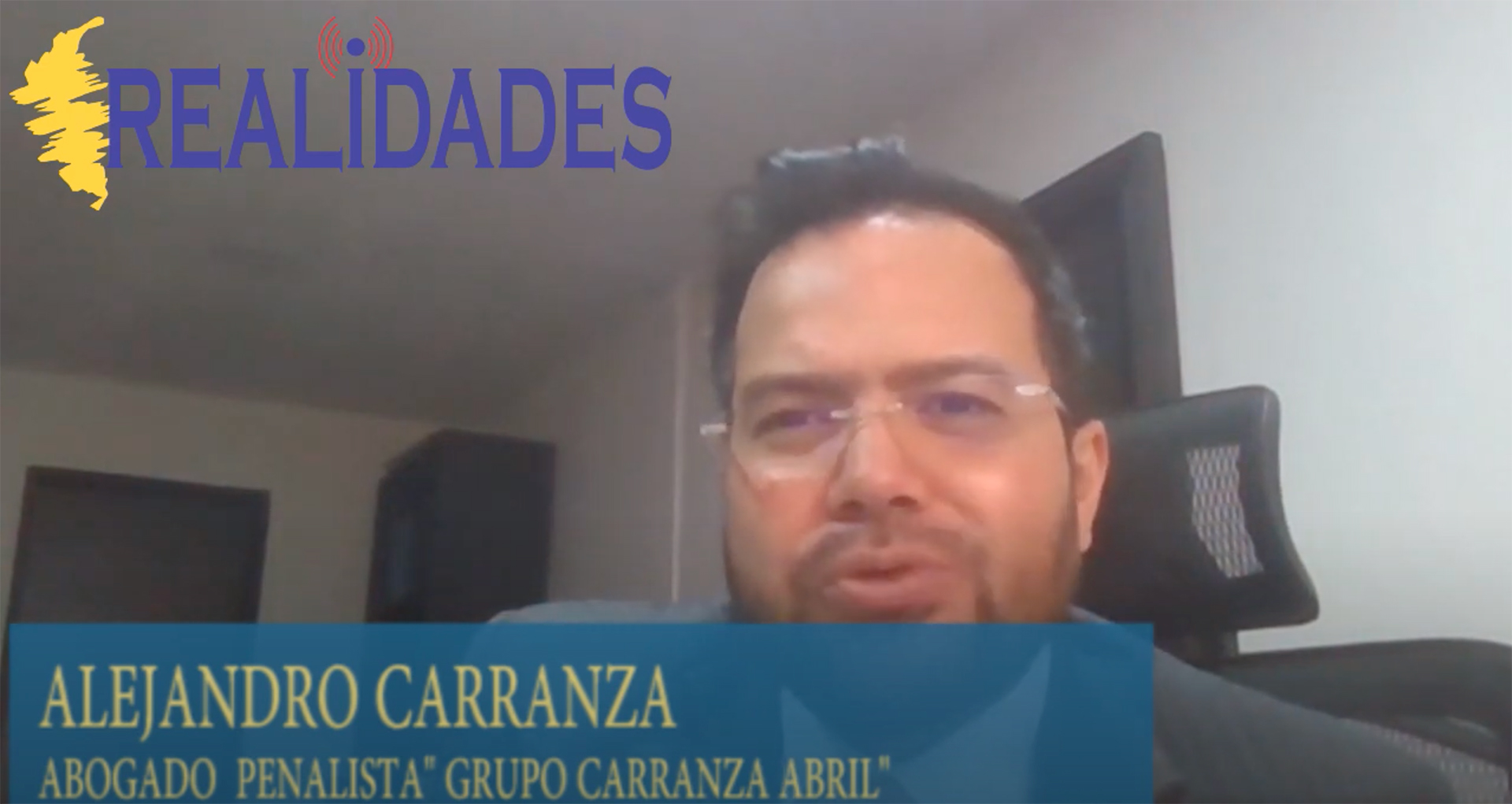 El impacto en la memoria histórica colombiana de la demolición del ...