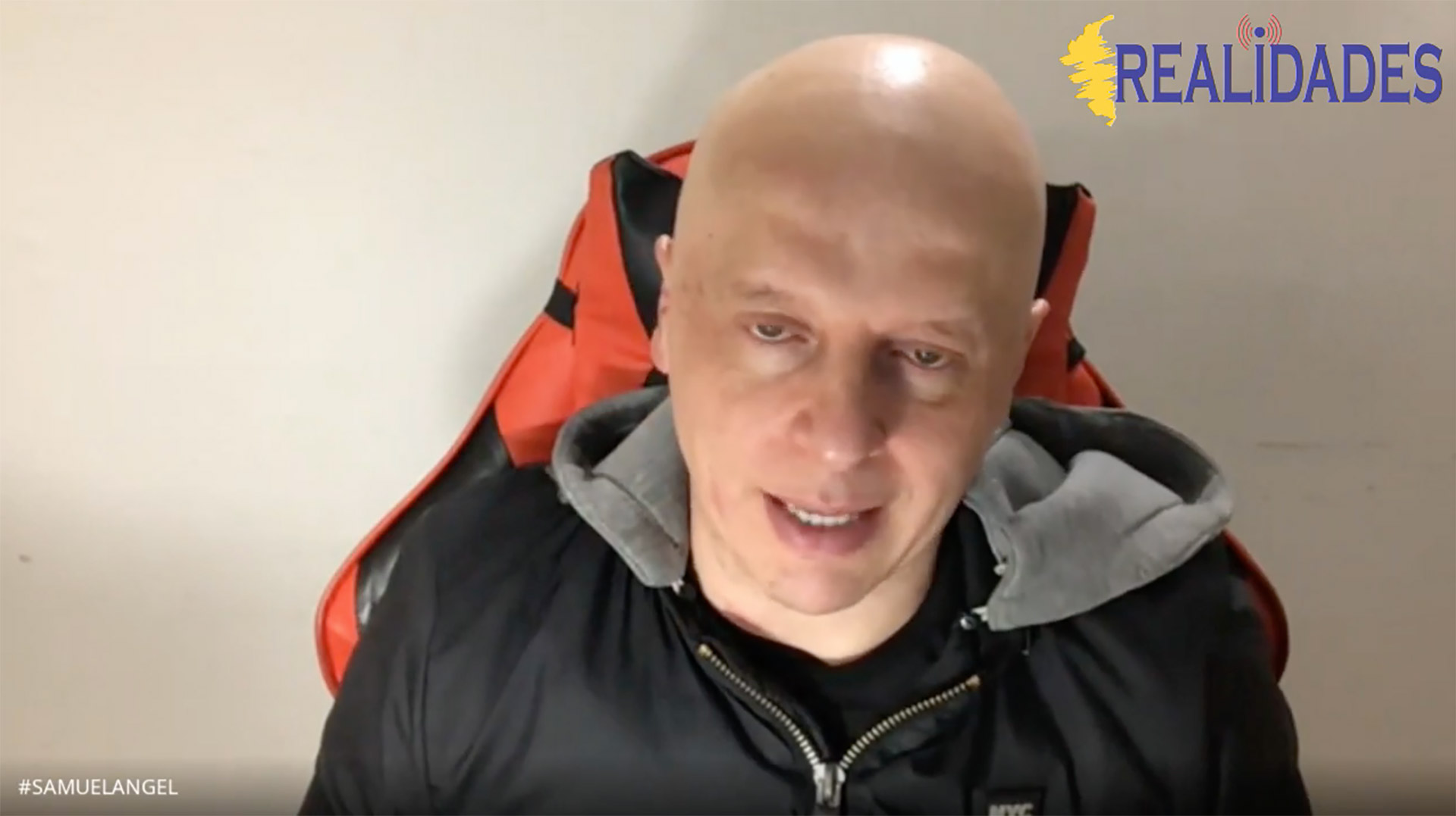 Los progres y los valores - Samuel Angel - Federación Verdad Colombia