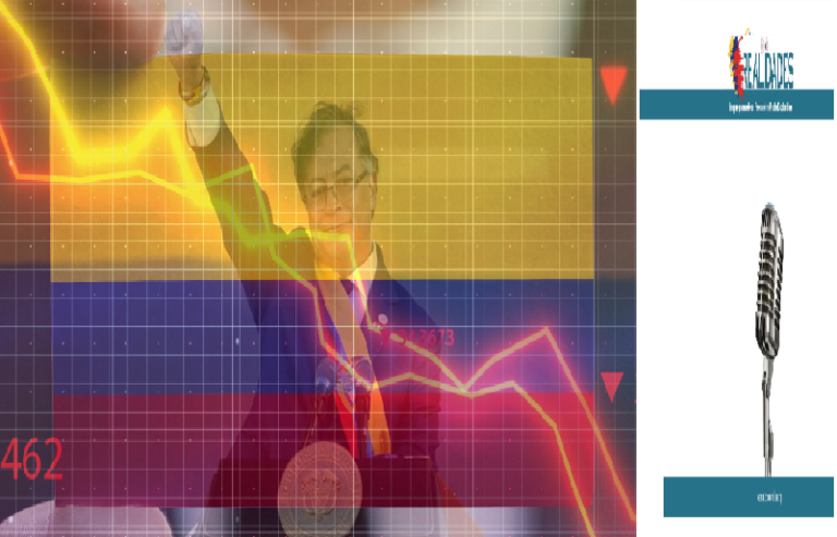 "Vamos mal": prensa y sectores del país así lo están afirmando ...